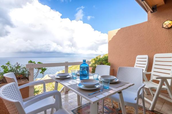 Sardegna Sul Mare K1 - Costa Paradiso