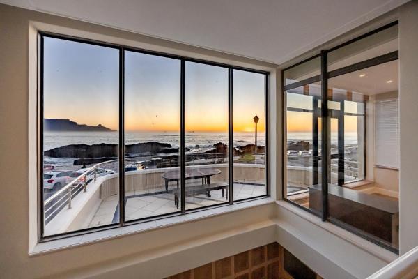 Home-lynn, 4 Bedroom, Bloubergstrand - Fokváros