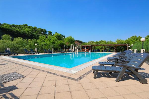 Villaggio Sabbia D'oro - Vieste