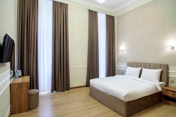 Novo Sky Boutique - Azerbaijan