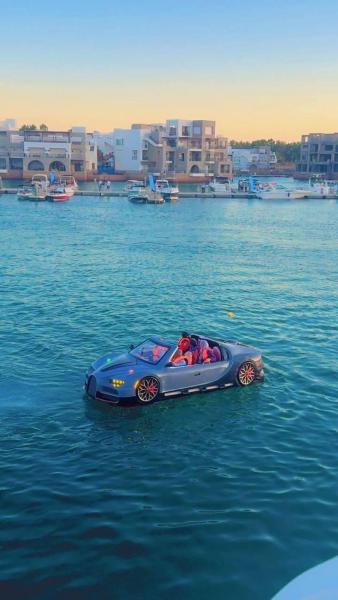 Aqaba Almahdud - Aqaba