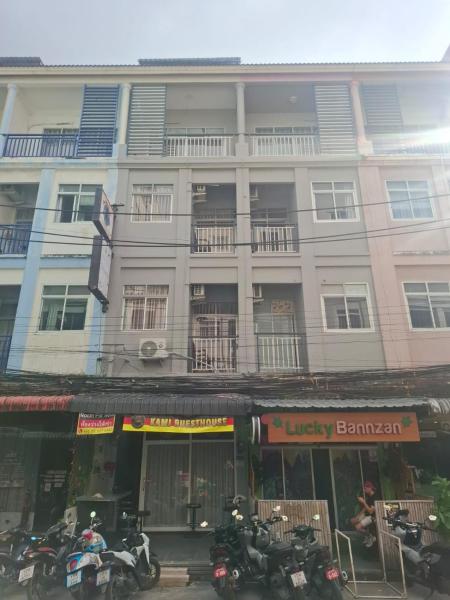 Kami Guest House Patong - Pa Tong