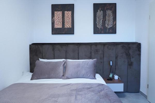 Wohnung Ia - Modernes Twin-apartment - Neuwied