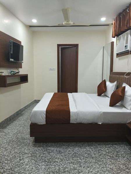 Hotel Babu Palace - Bikaner