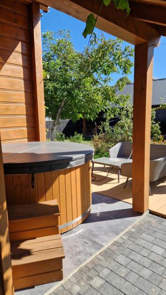 Pieniny Comfort - Szczawnica