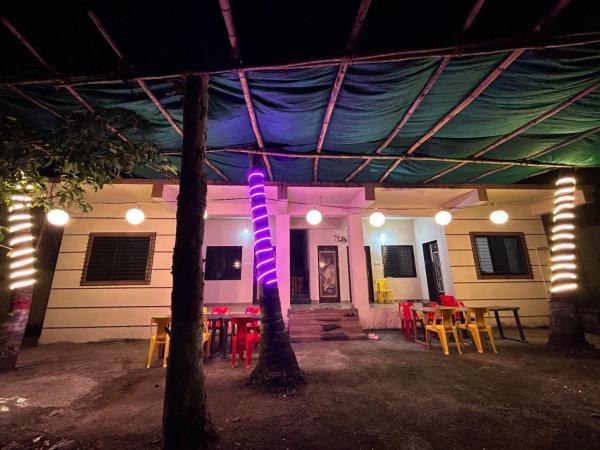 The Village Retreat - Alibag