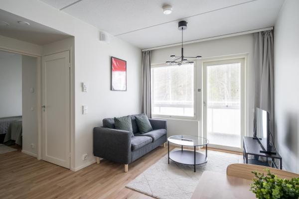 Hiisi Homes Klaukkala - Vantaa