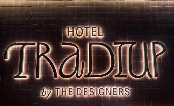 Tradiup Hotel By The Designers - Goyang-si