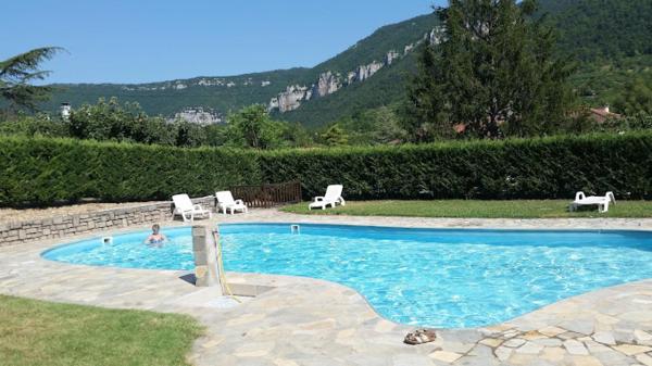 Gite De L'hirondelle - Gorges du Tarn