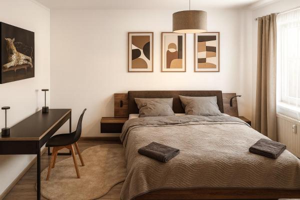 Exklusive Moderne Unterkunft - Koblenz