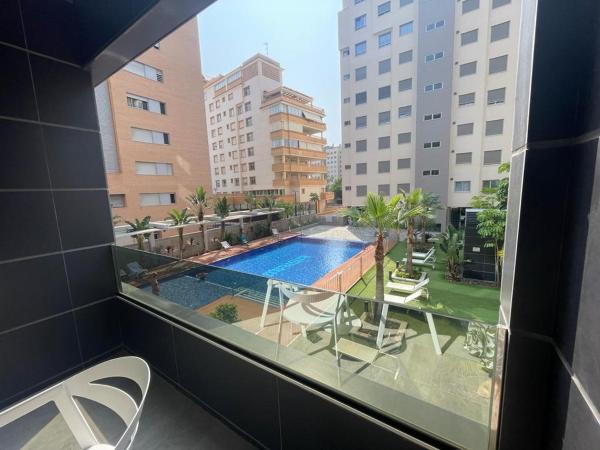 Apartamentos Abedules 3 - El Campello