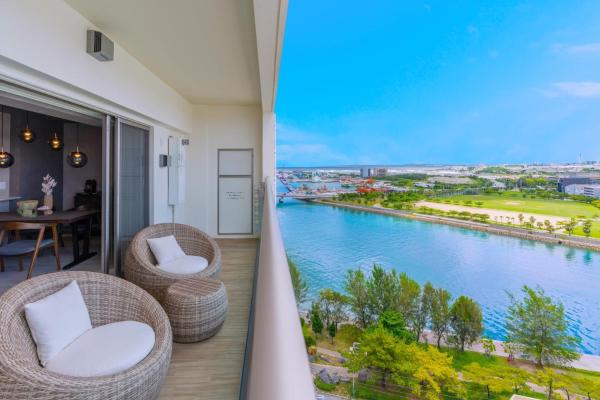 Branciera Naha Akebono Premist - Vacation Stay 17064 - Naha