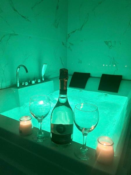 Nuvola Luxury Suite - Turin