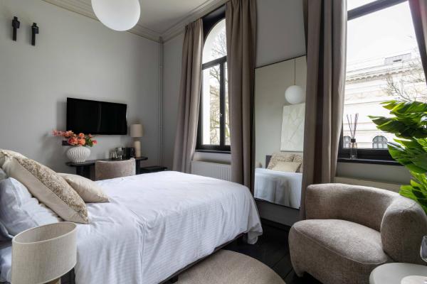 Heaven Suite With Museum Views - Anvers