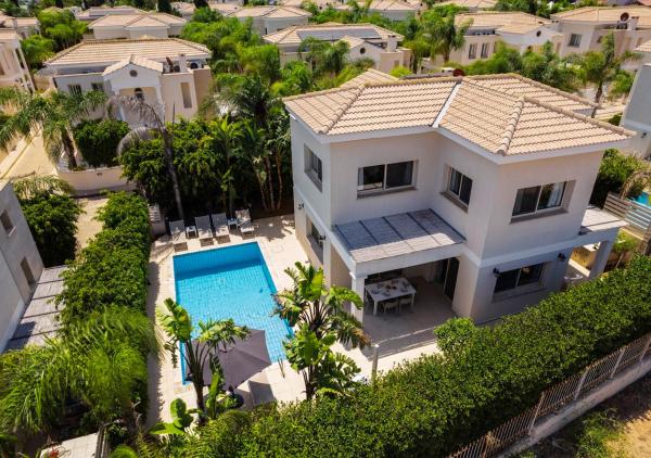 Anthorina Gardens Retreat - Protaras