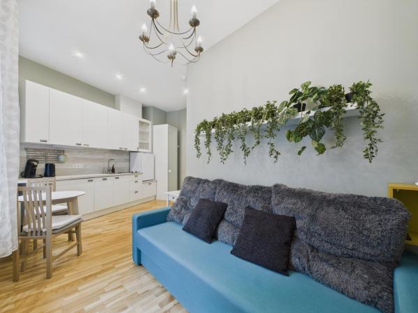 Affordable City Centre Studio Next To Jrt - Riga