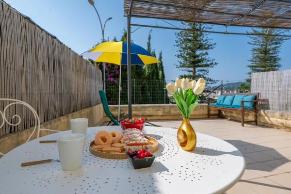 Louna - Beaulieu-sur-Mer