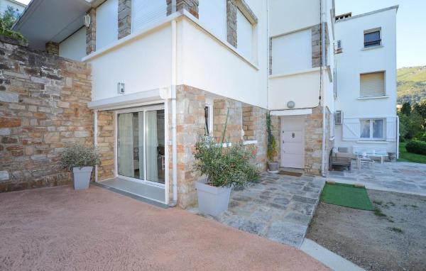 Nice Apartment In Erbalunga With Wifi - Cap Corse