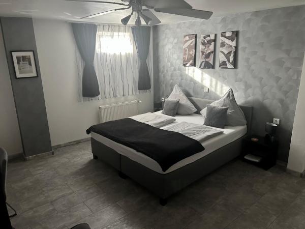 Mikroapartments Klarenthal - Saarbrücken