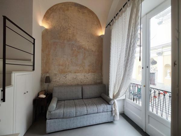 Casa Kenzia, In The Heart Of Minori - Minori