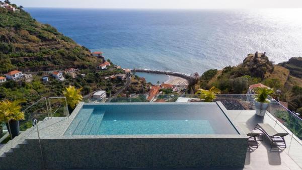 Orion Calheta Hills By Lovelystay - Estreito da Calheta