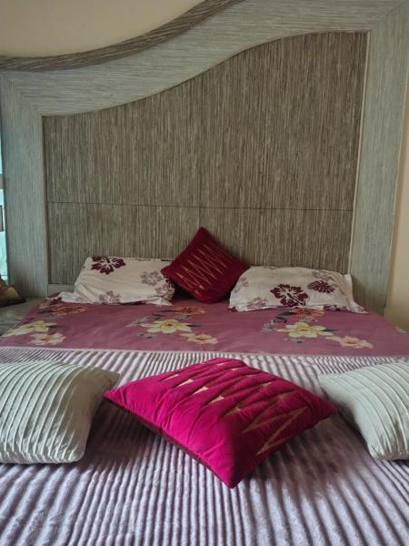 Hotel Happy Hill - Yercaud