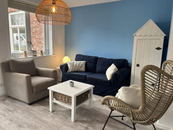 Sfeervol Vakantiehuis In Domburg, Dichtbij Strand En Centrum - Zoutelande