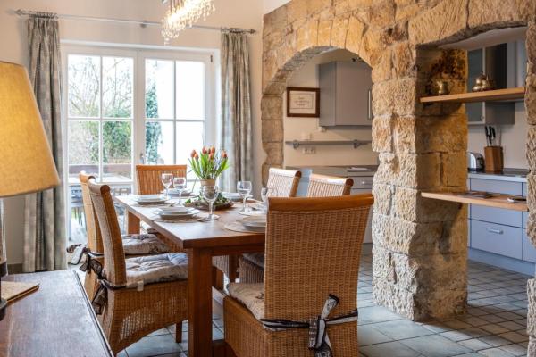 Apartmenthaus Brunnenhof - Sächsische Schweiz-Osterzgebirge