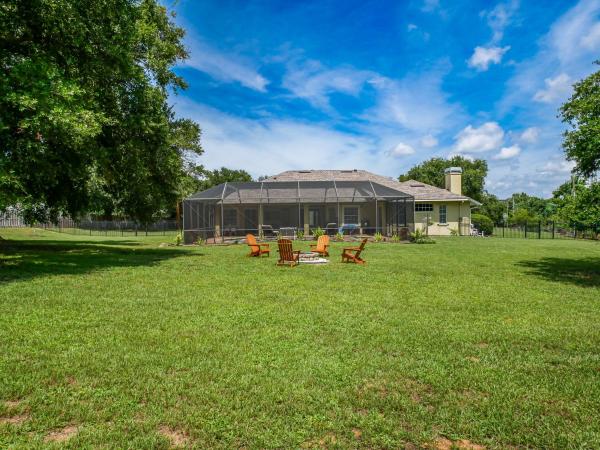 New! Fair Winds Private Island Oases W Heated Pool & More! - Cocoa, FL