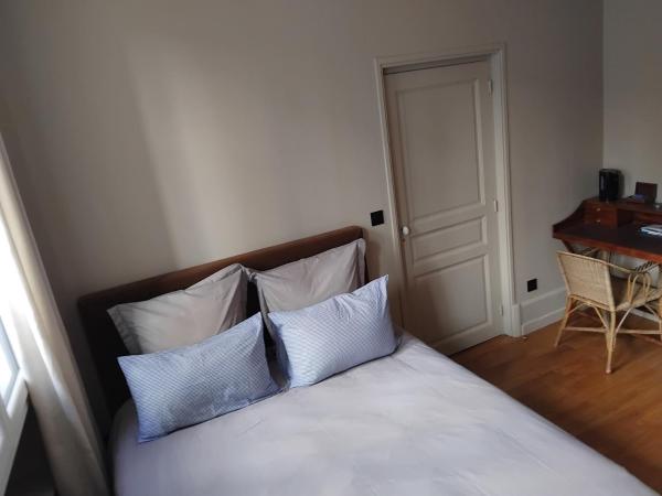 Suite Confortable Plein Cœur Du Village - Saône-et-Loire
