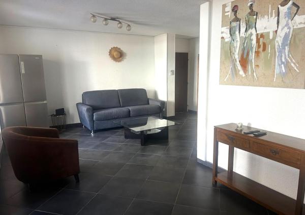 Le Rodrigues Ermitage Les Bains - Saint-Gilles les Bains