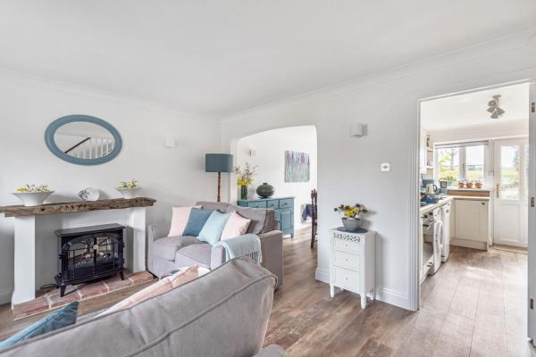 4 Hare Cottage - Burnham Market