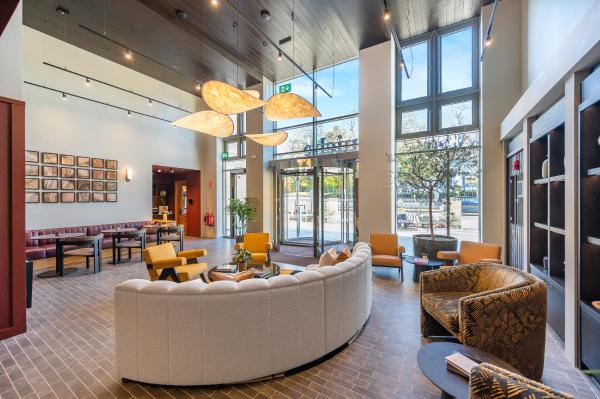 Niche Living Ballsbridge - Dublin