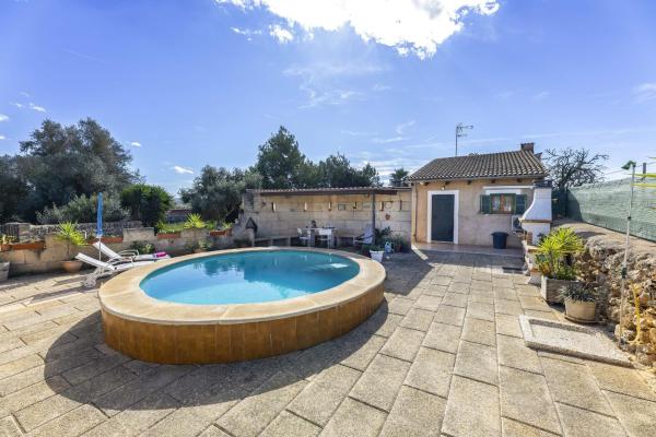 Amalia - Santa Margalida