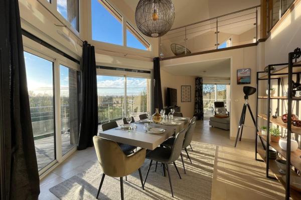 Le Clos Des Cigognes - Saint-Laurent-sur-Mer