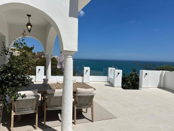 Casa Alicia - Benalmádena