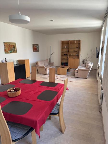 Oase In The City - Auderghem