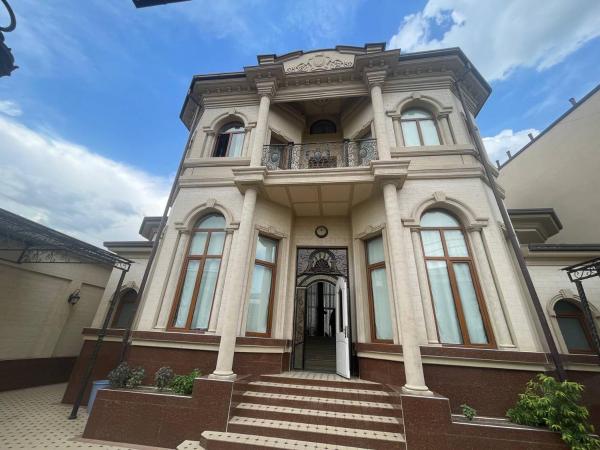 Ali House - Tashkent