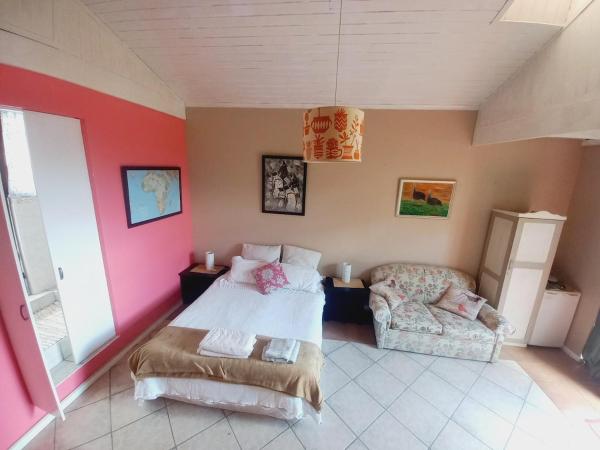 Cozy Studio Next To The Vlei And Nature Reserve - Kapstadt