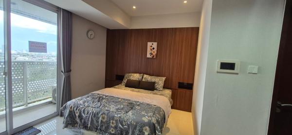 West Vista Cengkareng Apartment West Jakarta - Soekarno-Hatta Airport - Jakarta (CGK)