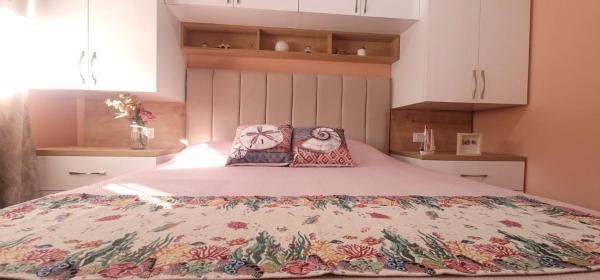 Perla 1-one Bedroom Apartment - Qerret