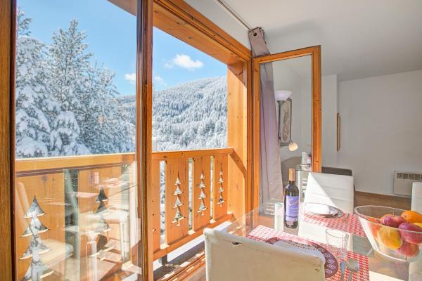 Andorra Friends' Ski Apartment - Happy Rentals - Andorra