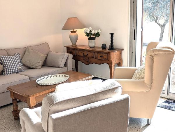 Le Chester - Maison De Charme En Provence Avec Piscine Près De L'isle-sur-la-sorgue - Le Thor