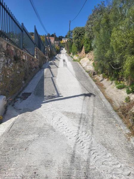 La Bastide - Vallauris