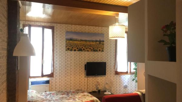 Guest House Benny - Reggio d'Émilie