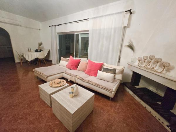 Dias De Sol - Fuseta