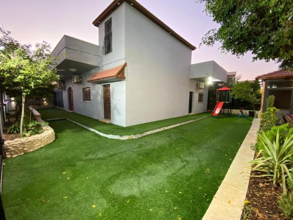 Villa Tone - Israël