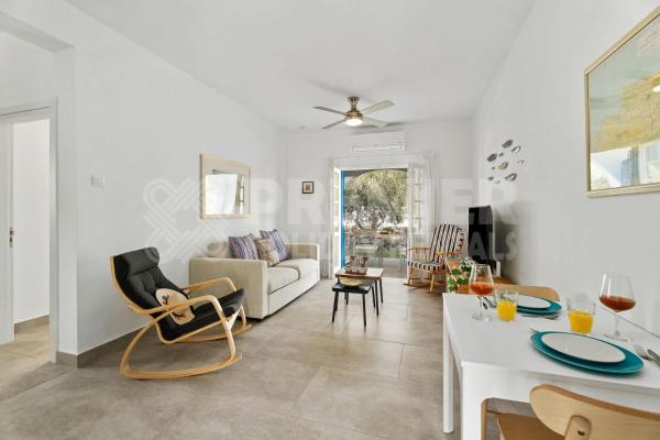 Apartment Ino - Protaras