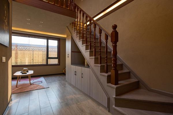 Huazhu Luxury Shanghai Bowu Private Hot Spring Courtyard B&b - Shanghai