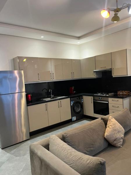 Appart Hôtel Welcome - Casablanca, Marokko